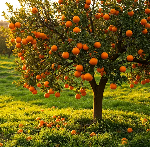 Just 1 Glass Will Make Your Plant Explode with Fruit (Any Fruit Tree ...
