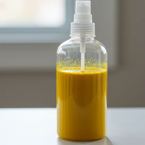 Homemade Natural Spray for Healthy, Pest-Free Plants - Home Garden Tips