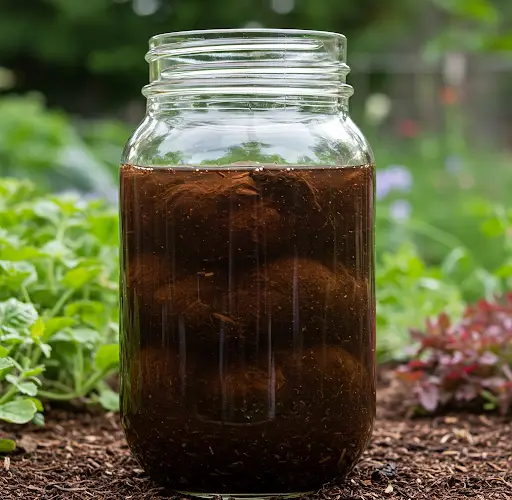 Make "Magic" Compost Tea at Home... Your Plants Will Go Crazy! - Home ...