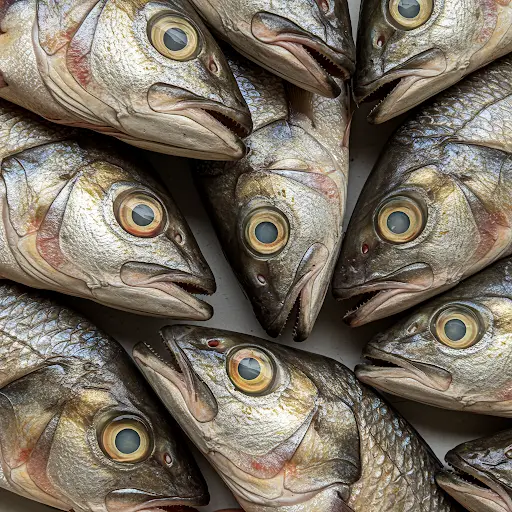 I Was Shocked! The Power of Fish Heads - Transform Your Garden in Days ...