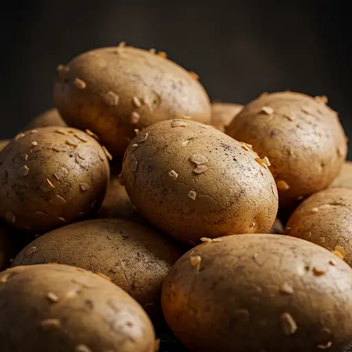 How to Make Potato-Based Liquid Fertilizer for Healthy Plants and Soil ...