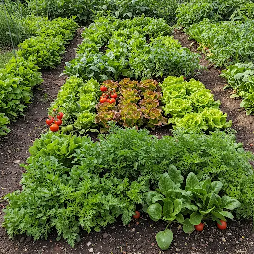 "Revolutionize Your Garden: The Proven Method for Long-Term Fertility ...