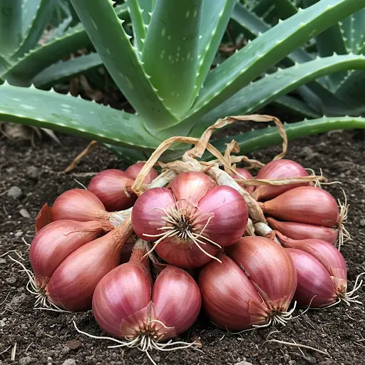 A Fast and Natural Method to Multiply Avocado Trees Using Shallots and ...