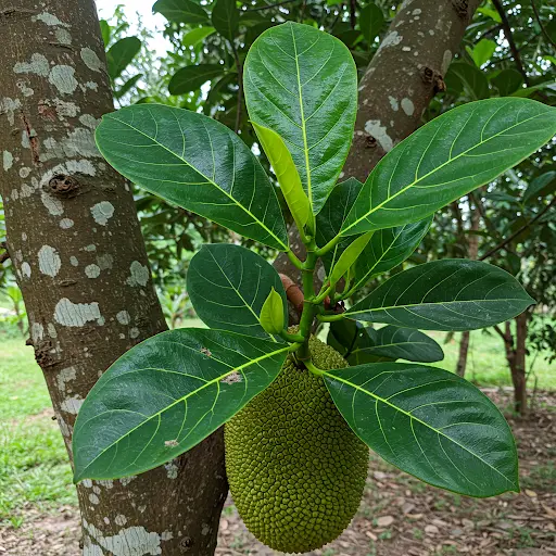 Simple methods of propagating jackfruit at home to save on buying seeds ...