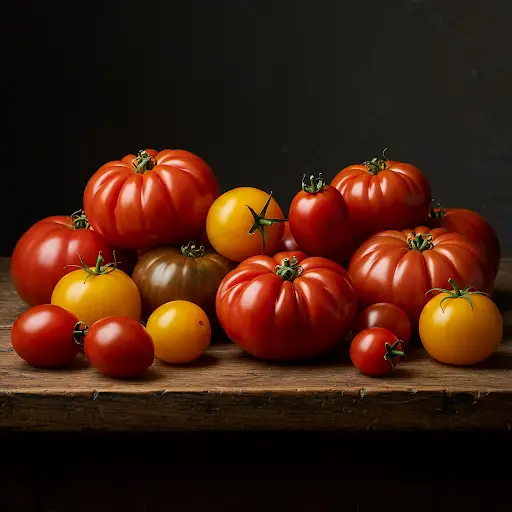 The tablespoon solution that transforms tomato plants fast - Home ...