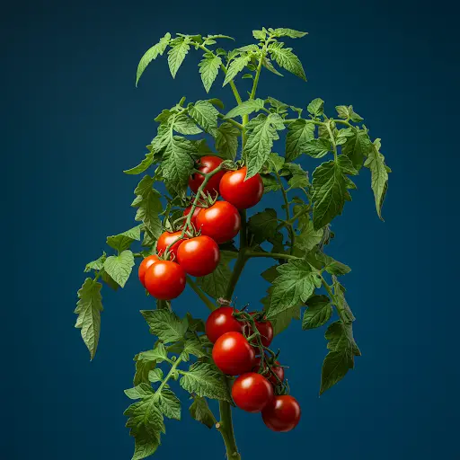 The secret tablespoon trick that makes tomatoes burst with growth ...