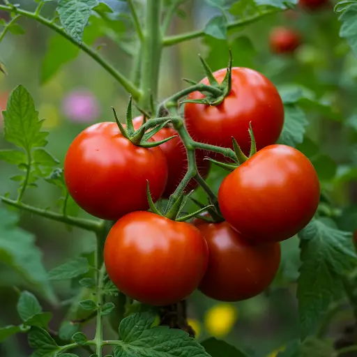 The overnight tomato trick every gardener should know - Home Garden Tips