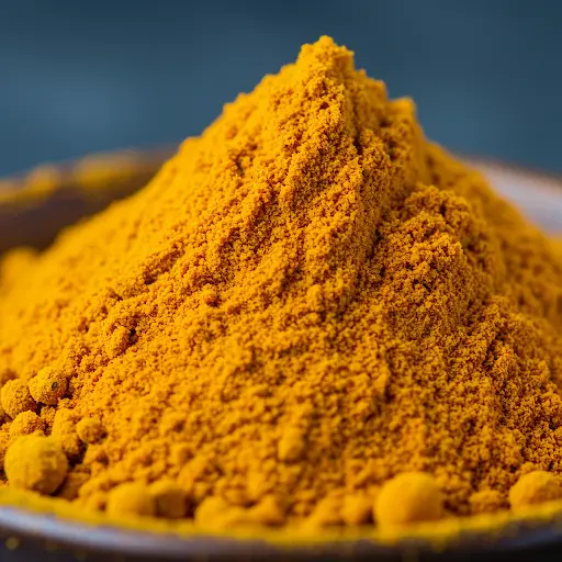 Boost Your Plants with the Power of Turmeric: A Natural Solution for ...
