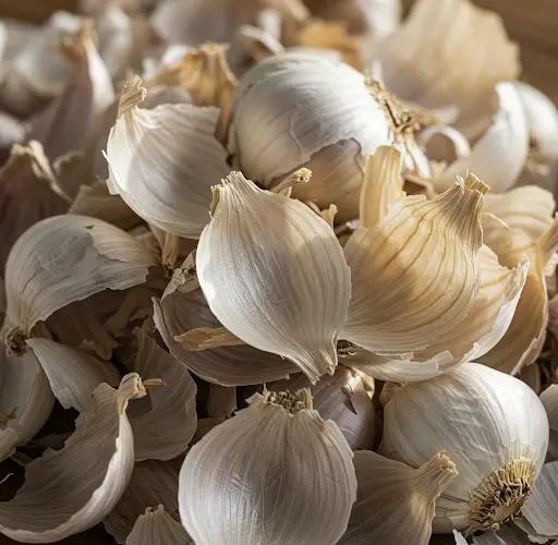 Never Discard Garlic Skins Again: 3 Remarkable Uses You Should Know ...
