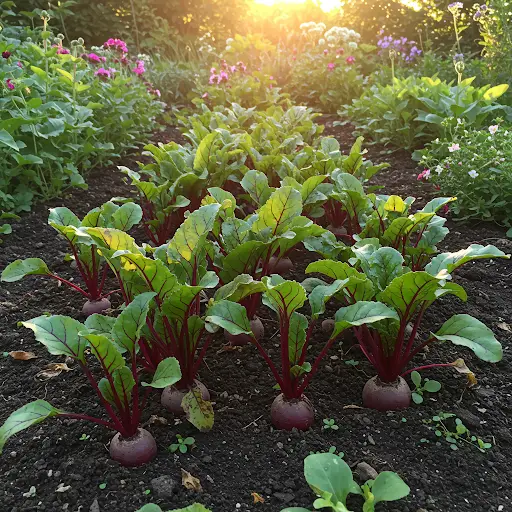Amazing!! 1 Beetroot makes any PLANT bloom (in 3 quick applications ...