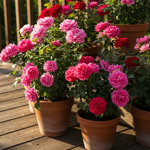 How to Grow Roses from Seed | A Step-by-Step Guide - Home Garden Tips