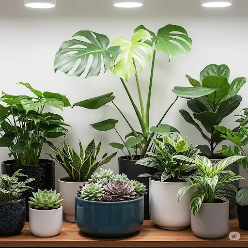 A Winter Elixir That Revives and Energizes All Indoor Plants - Home ...