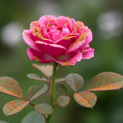 Just Cinnamon Powder! How to Make Roses Root, Sprout, and Bloom All ...