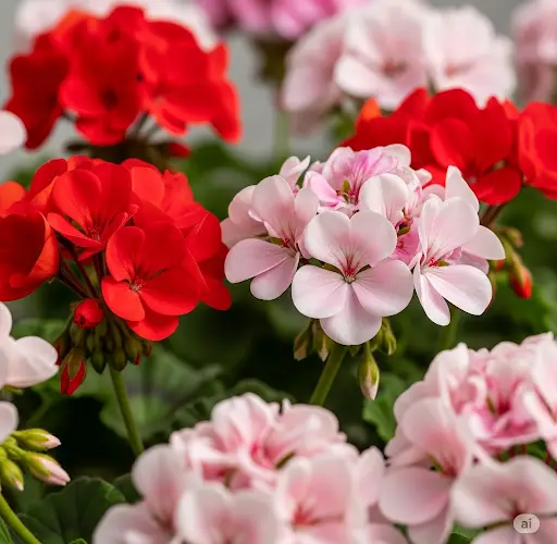 Bring Your Geranium Back to Life with This Simple Homemade Elixir ...