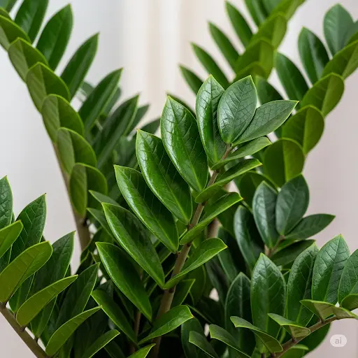 Emergency ZZ Plant Rescue: How to Stop Tuber Rot and Save Your Plant ...