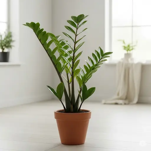 Give This to Your ZZ Plant and Watch It Explode with Growth ...