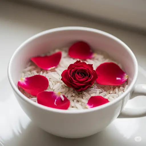 Save Time! Propagate Roses at Home with a Rice Hack - Home Garden Tips