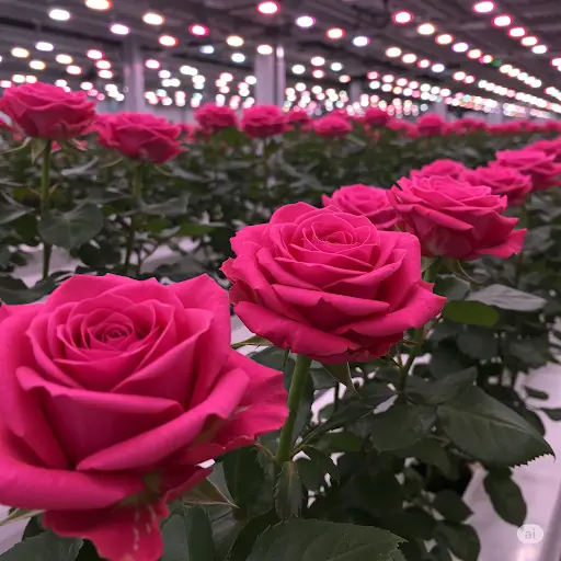 Propagate Roses in Water with Complete Success Using This One ...