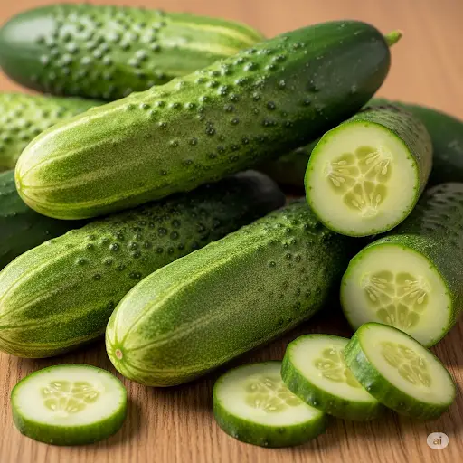 Cucumbers Grow Fast and Stay Healthy—Apply This Simple, Budget-Friendly ...