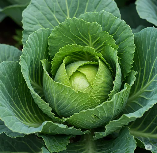 Cabbage Cultivation for Beginners: Step-by-Step Guide to Success - Home ...