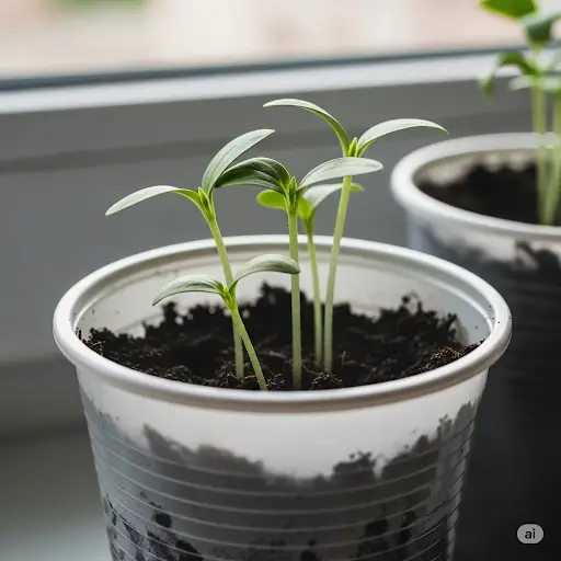 How to Grow Seedlings That Are Stocky, Strong, and Healthy — No More ...