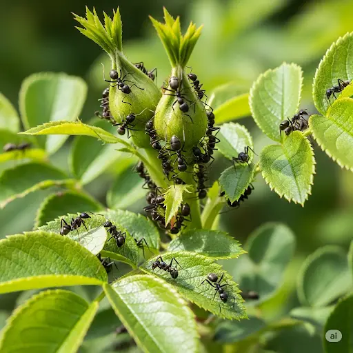 Say Goodbye to Ants Forever with This Simple Natural Solution - Home ...