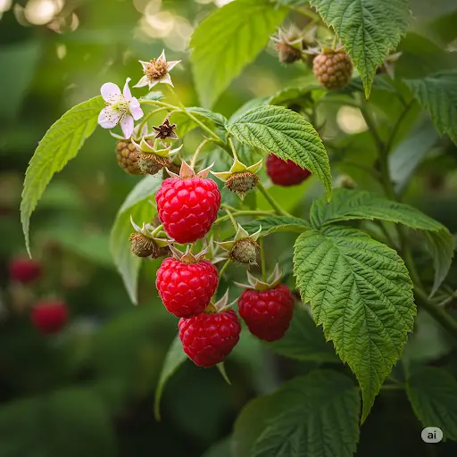 How to Prune Raspberries in Spring for Maximum Fruit - Home Garden Tips