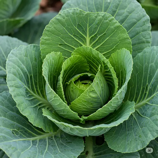 Your First Cabbage Crop: A Beginner’s Step-by-Step Plan - Home Garden Tips