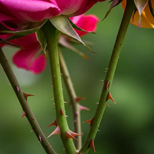 How to Propagate Rose Cuttings in Water: A Surprisingly Fast Method for ...