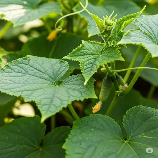 How to Quickly Save Cucumbers from Yellowing and Boost Your Harvest to ...