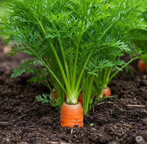 Genius Way to Sow Carrots: No More Thinning or Weeding from Seed to ...
