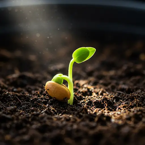 Make Sure to Do This in March for Quick Seed Germination and Healthy ...