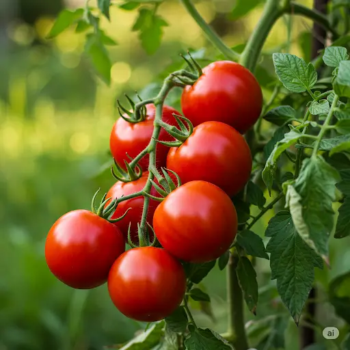 Instant Boost for Tomatoes: Pour This Natural Tonic and Watch Them ...