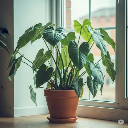 Add This to Any Houseplant and Watch It Turn Green and Bloom Again ...