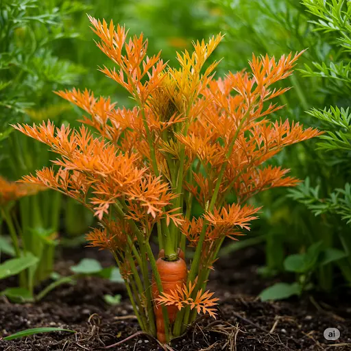 Fast-Growing Carrots Even When Sown in May — Here’s How - Home Garden Tips