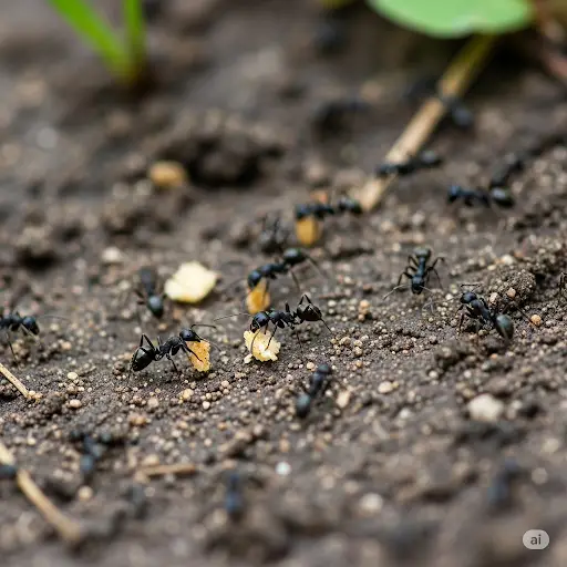 Say Goodbye to Ants Forever: The Super Effective Natural Remedy That ...