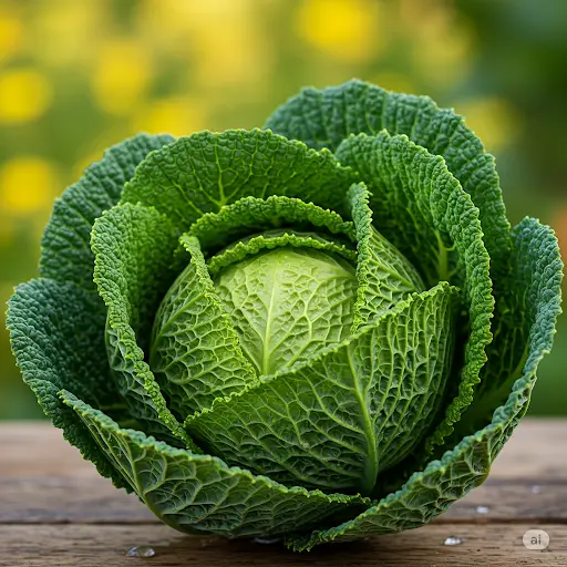 From Seed to Harvest: Cabbage Farming for Beginners - Home Garden Tips