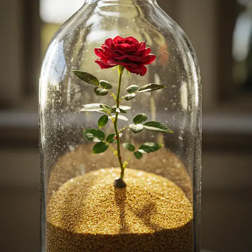 The Simple and Effective Method of Propagating Roses in Sand - Home ...