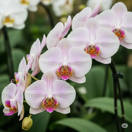 Make Your Orchid Bloom All Year Round with This Easy, Free Orchid Feed ...