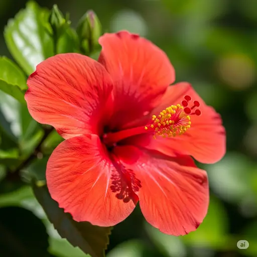 One Teaspoon for Any Flower: How to Make Your Plants Turn Green and ...