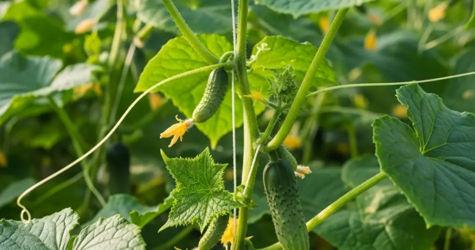 The Secret Feeding Method Gardeners Have Used For 50 Years To Make