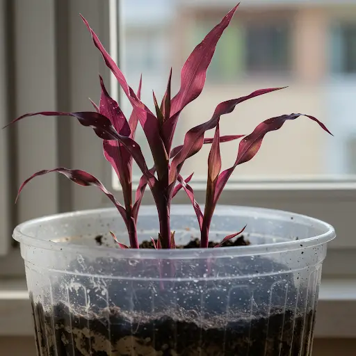 The Simple Secret to Growing Big, Beautiful Purple Corn at Home - Home ...