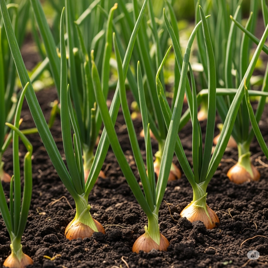 It’s Never Too Late to Plant Onions — Here’s the Secret to a Great ...