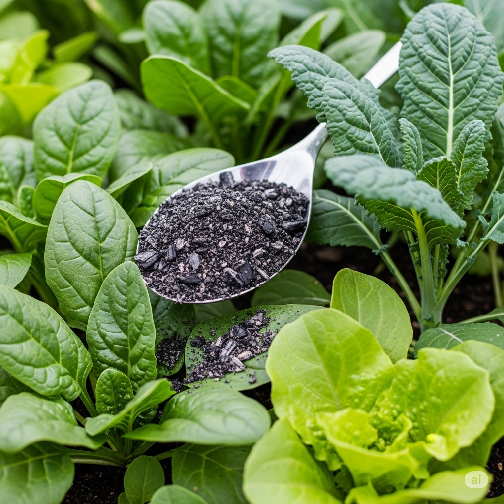 Using Wood Ash in the Home Garden: Essential Tips for Success - Home ...