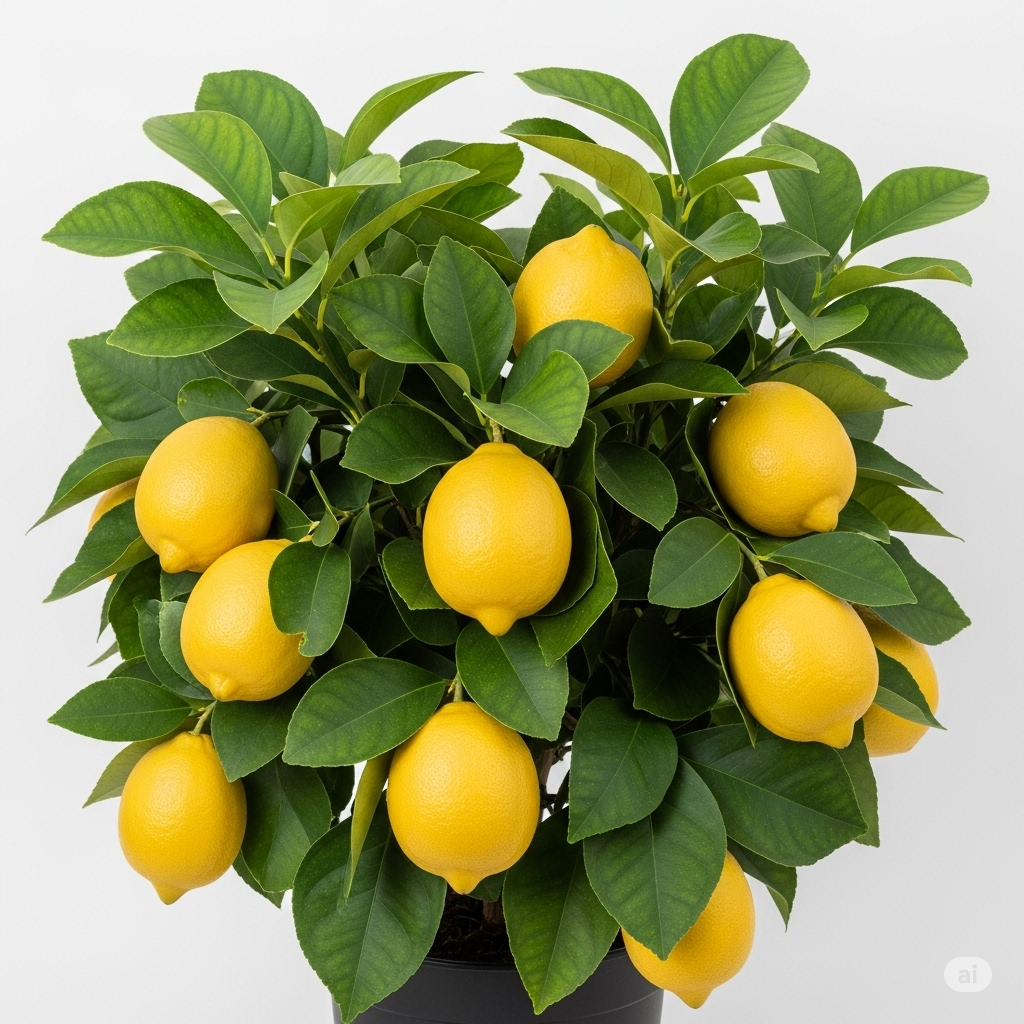 Revealing: 4 Amazing Ways to Use Lemons in the Garden - Home Garden Tips