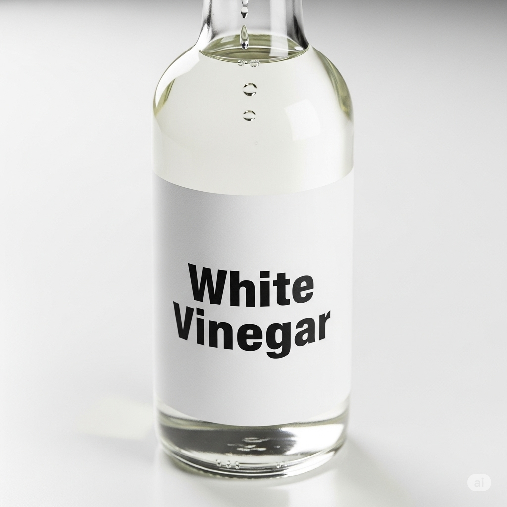 Just Pour 1 Drop of Vinegar into Your Garden and Watch What Happens ...