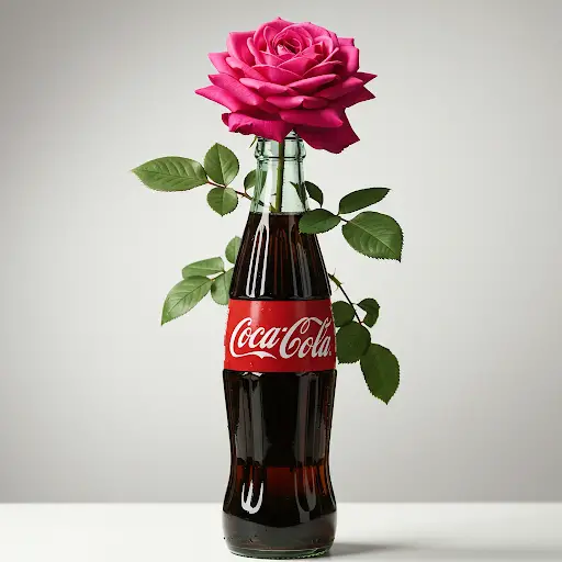 Just Coca-Cola: A Surprising Trick to Make Roses Grow and Bloom All ...