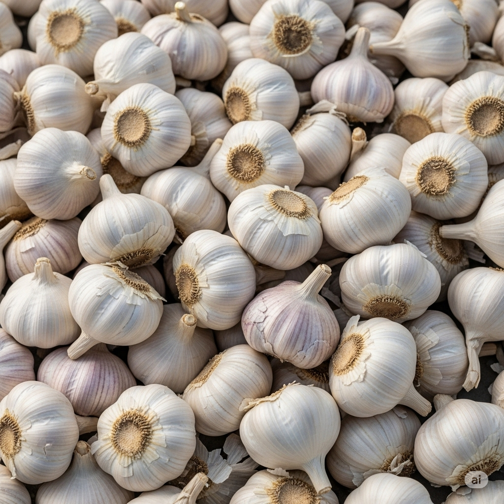 Apply This Homemade Garlic Insecticide So Your Plants Stay Pest-Free ...