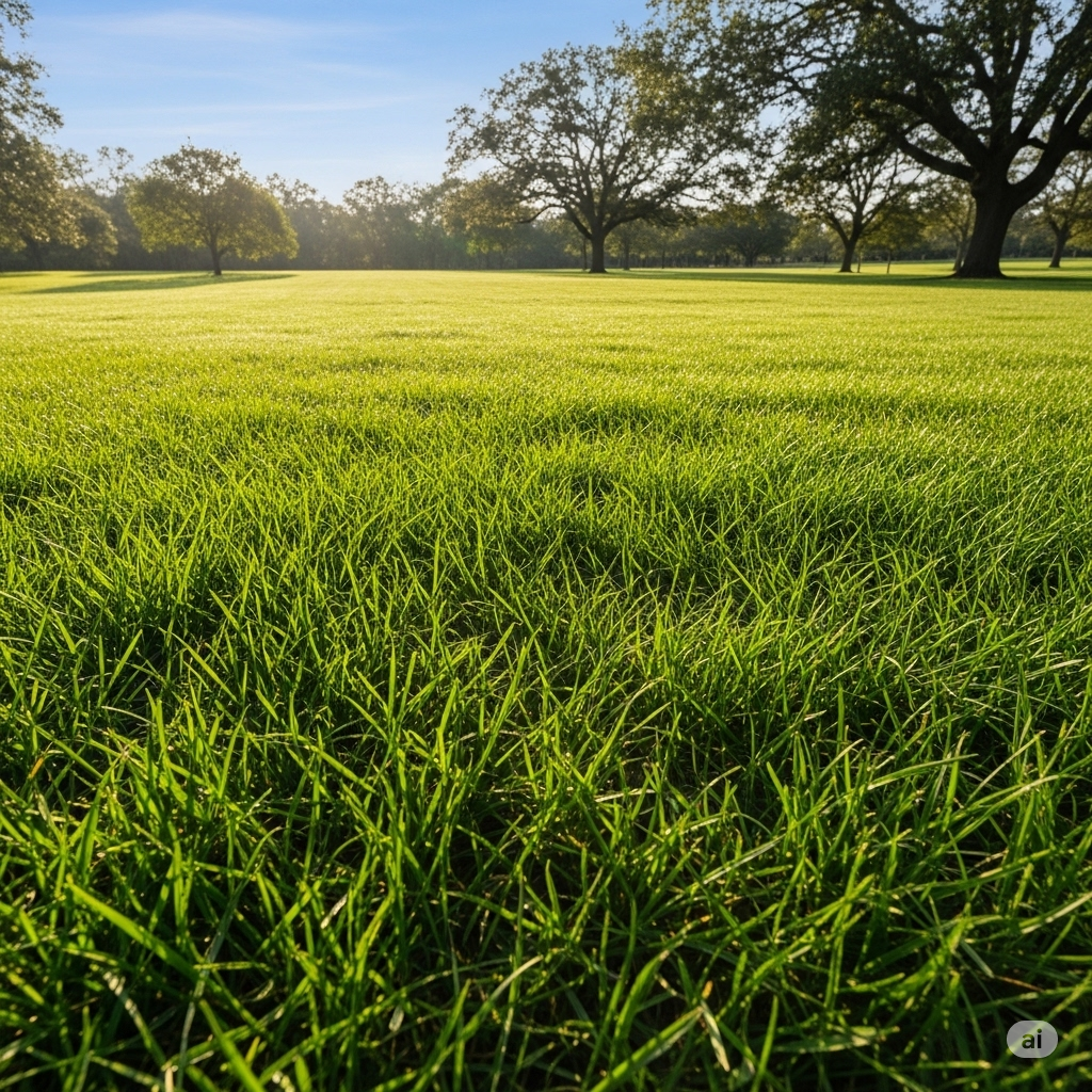 How to Grow a Lush Green Lawn in Just 5 Days: Planting, Care, and Best ...
