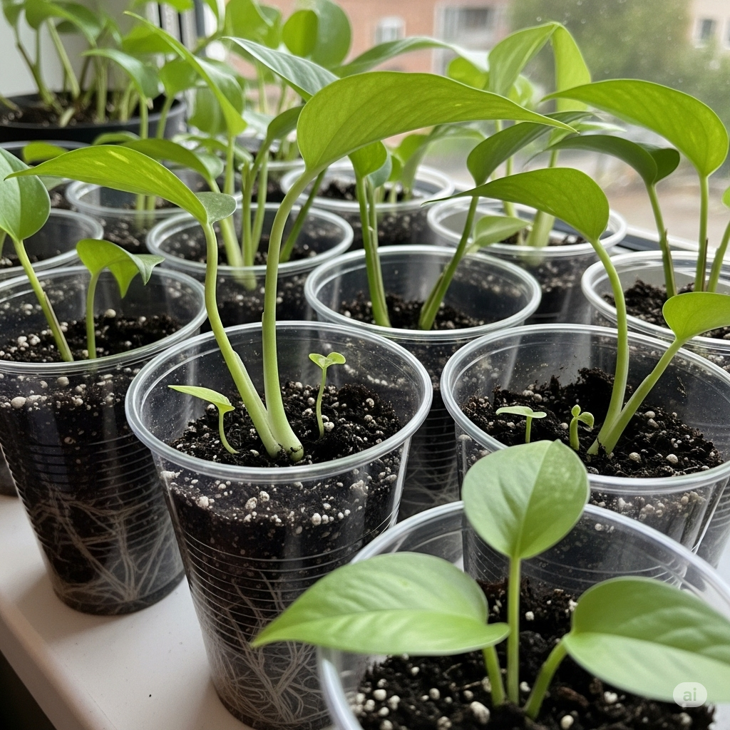 The Natural Rooting Hormone Almost No One Knows – A Powerful Way to ...